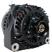 ARCO Marine Zeus A225S Vortec Alternator with Regulator