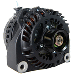 ARCO Marine Zeus 24V 7kW Vortec Alternator with Isolated Ground